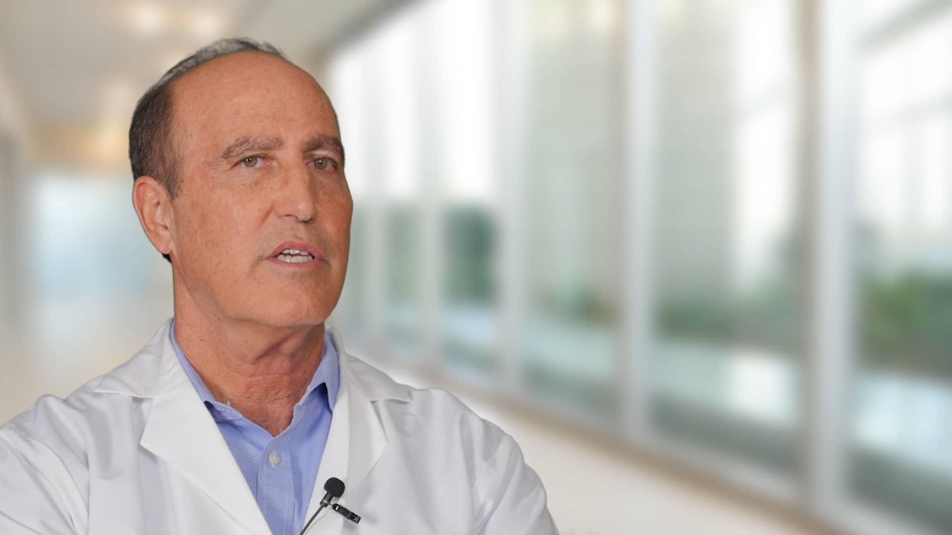 Find a Doctor Profile: Dr. Roger Schechter on Vimeo