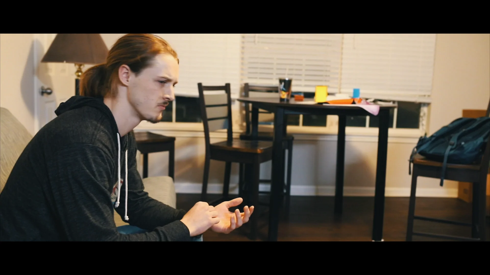Chase Scene on Vimeo