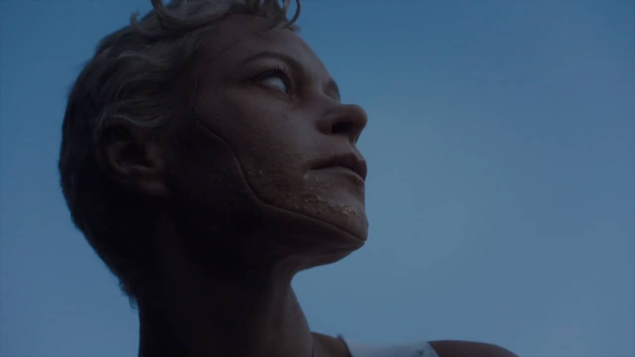 Kestrel Leah Demo Reel on Vimeo