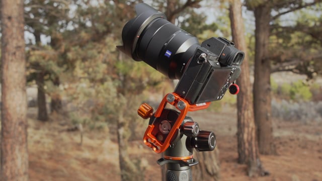 3 Legged Thing Announces Huge Upgrade to Ellie L-Bracket System