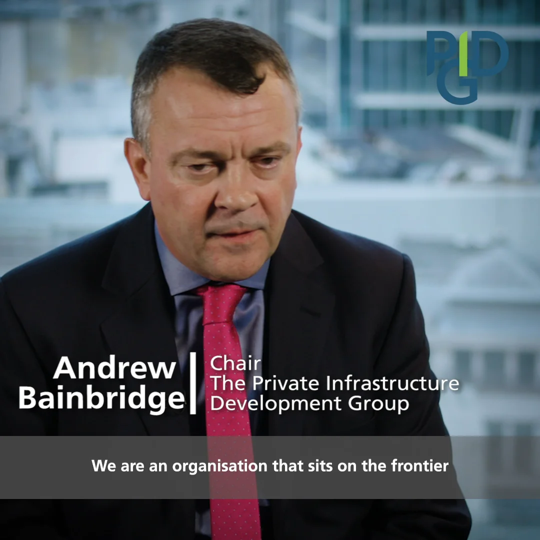 Strategy Interview - Andy Bainbridge on Vimeo