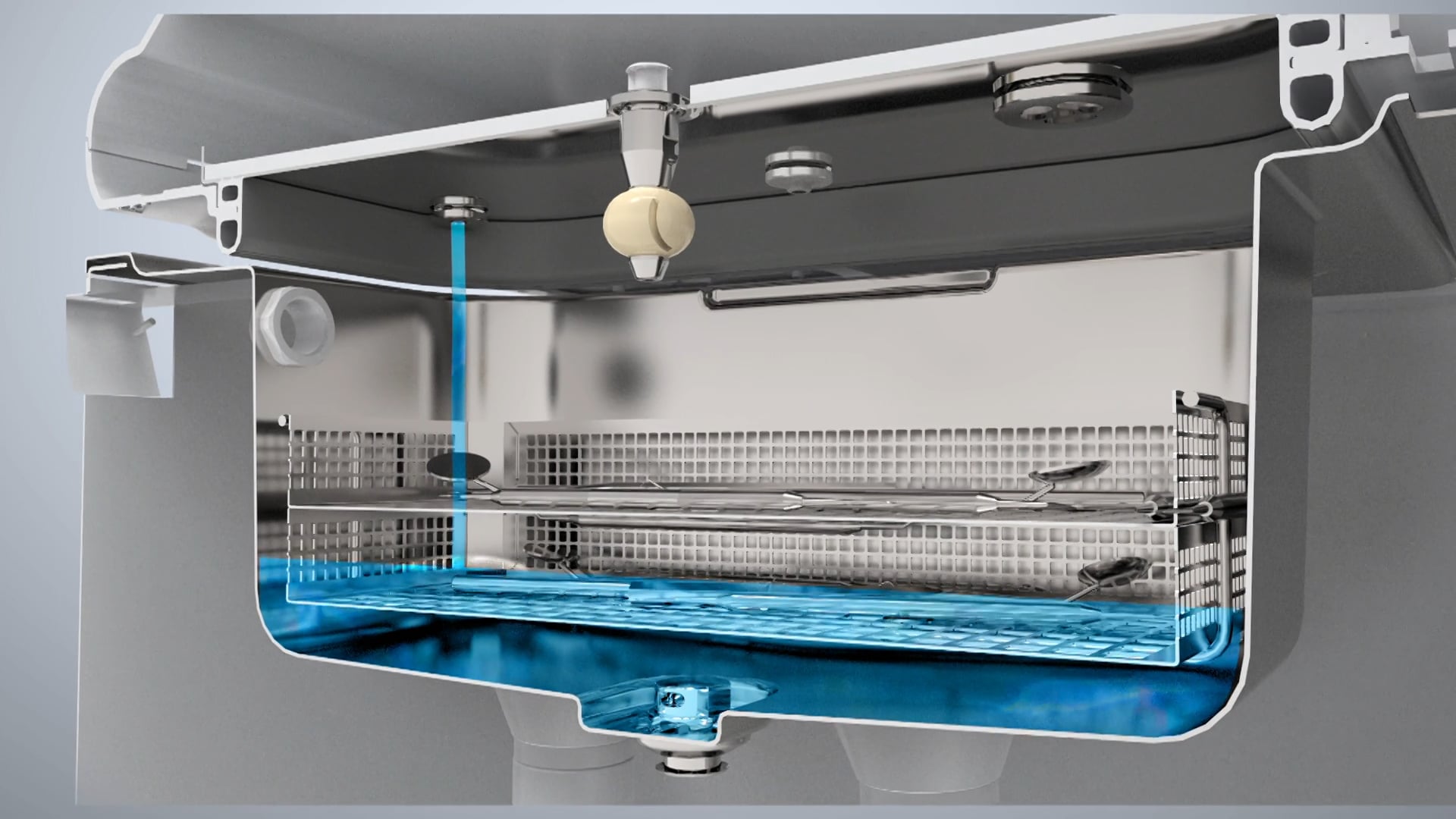 Video Gallery Disinfection and Sterilization Systems | Mocom | MOCOM