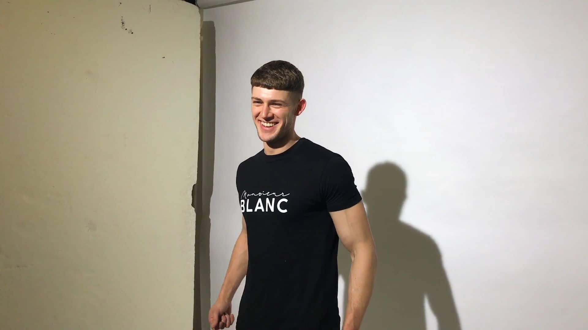 Danny Blake on Vimeo