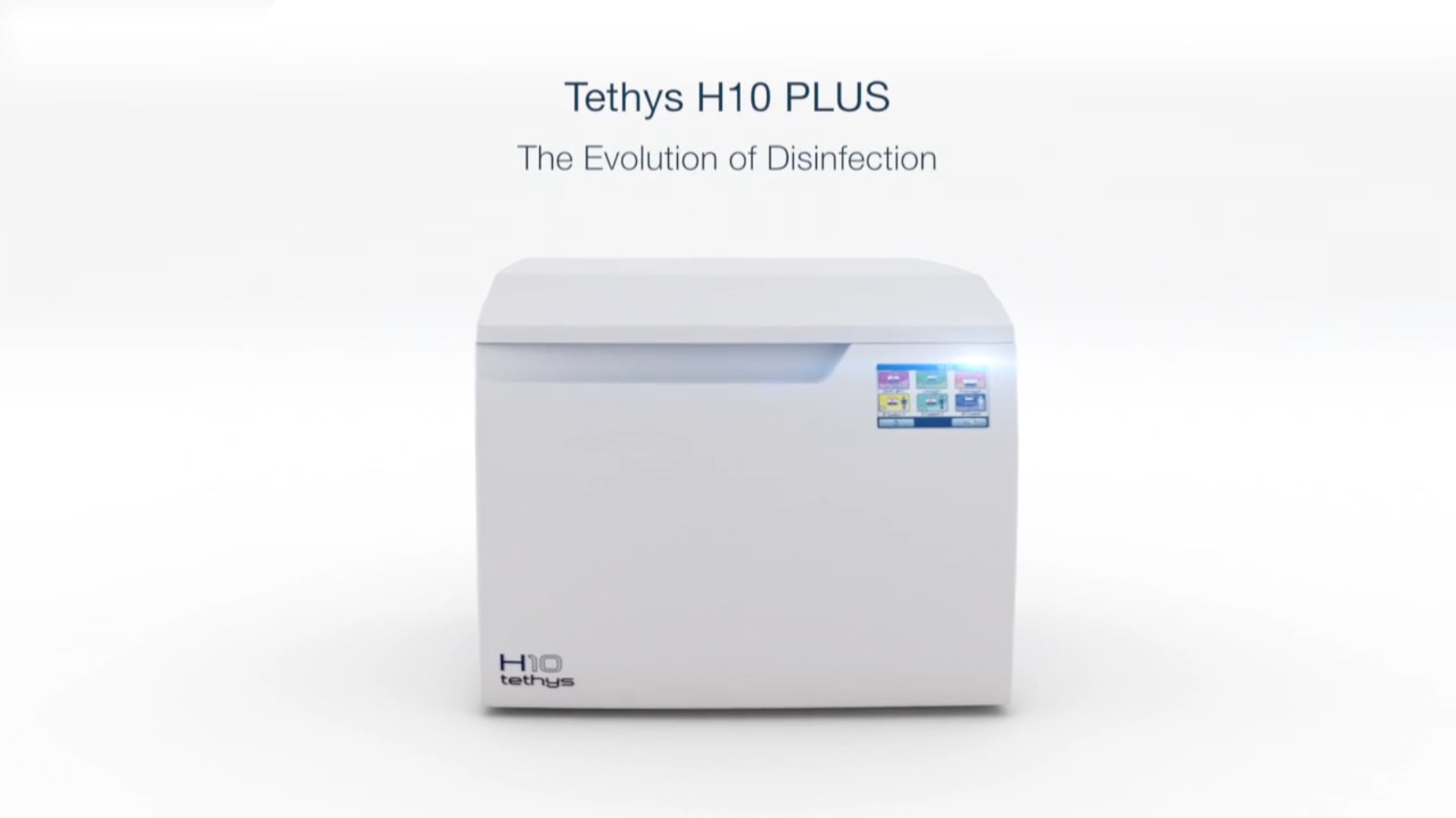 Thethys H10 Plus dental thermal disinfector | MOCOM