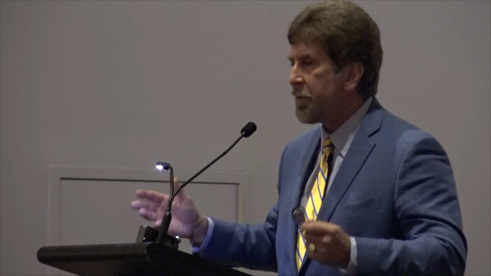 Thursday Introduction Tom Wilcox on Vimeo