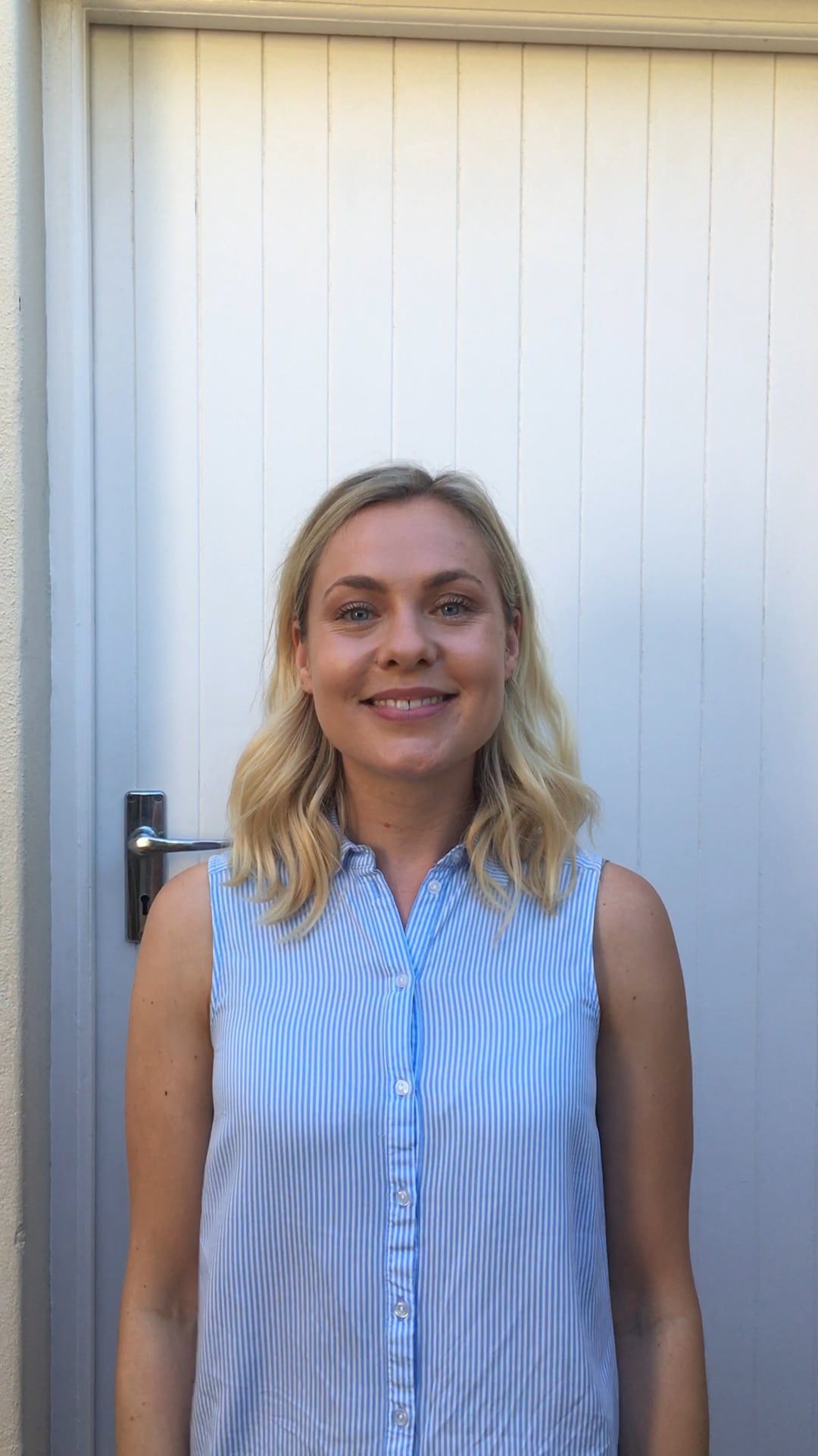 Introduction video - Eva van den Dam on Vimeo