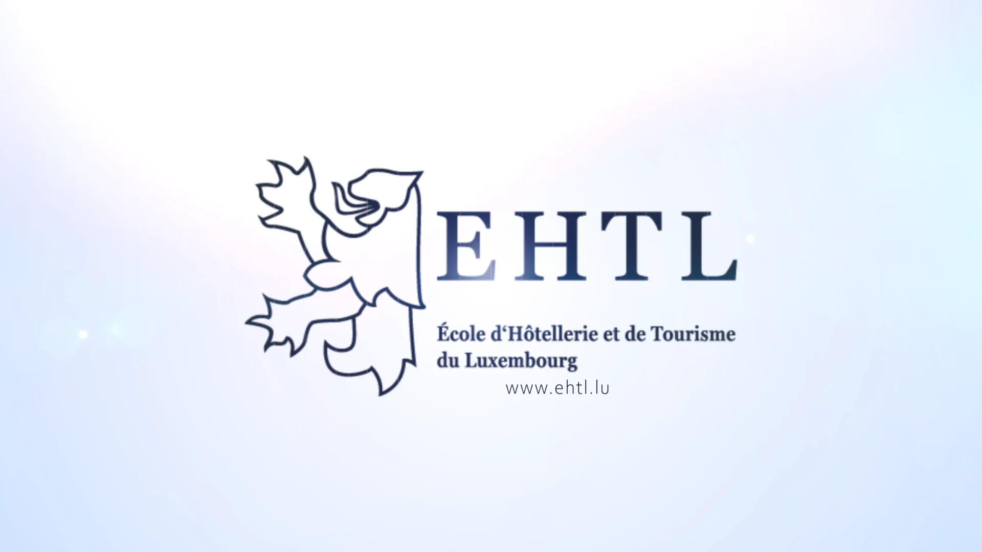 EHTL ELEGANT LOGO on Vimeo