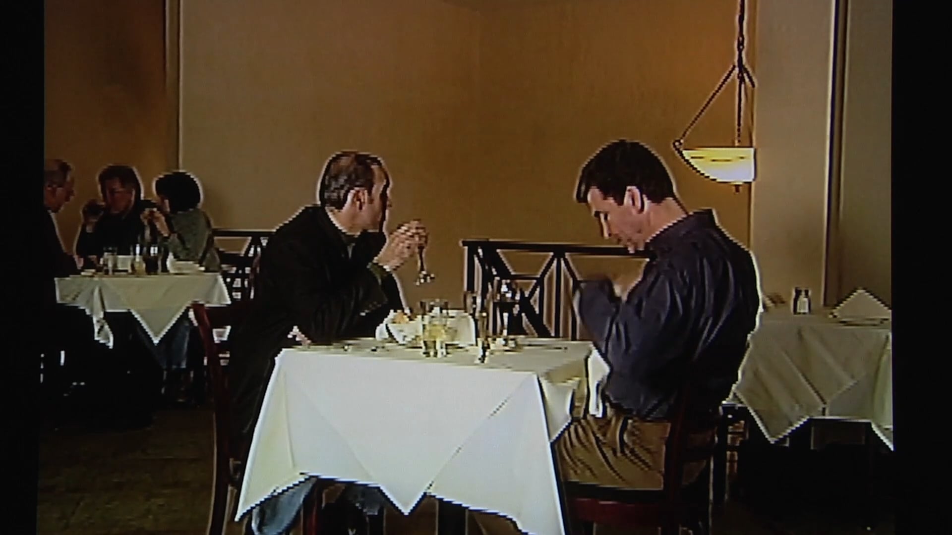 SOB 2004 Scream Trailer on Vimeo