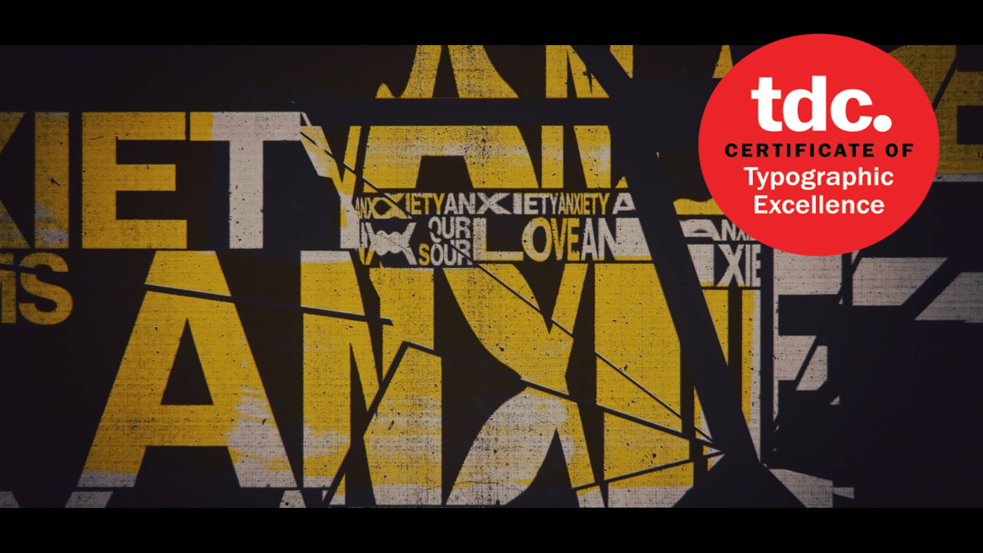 MADE IN THE MIDDLE | Main Title Sequence on Vimeo