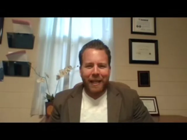 Josh Paske PURE Overview on Vimeo