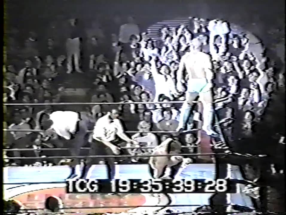 Scott Bessac vs Kazuo "Yoshiki" Takahashi on Vimeo