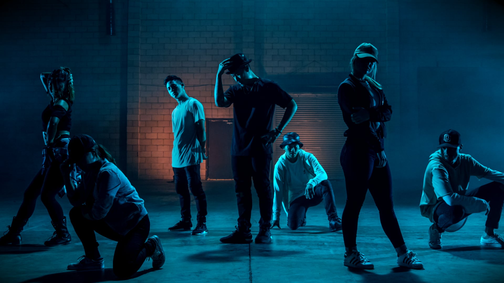 Untitled Project 1 on Vimeo