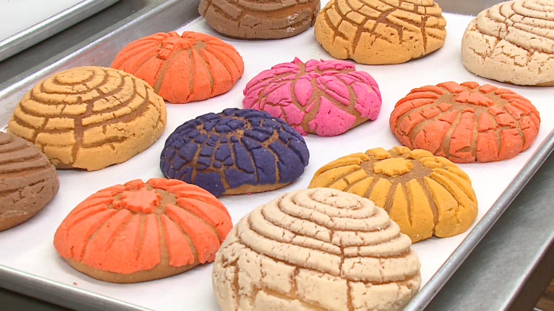 Dia De La Concha on Vimeo