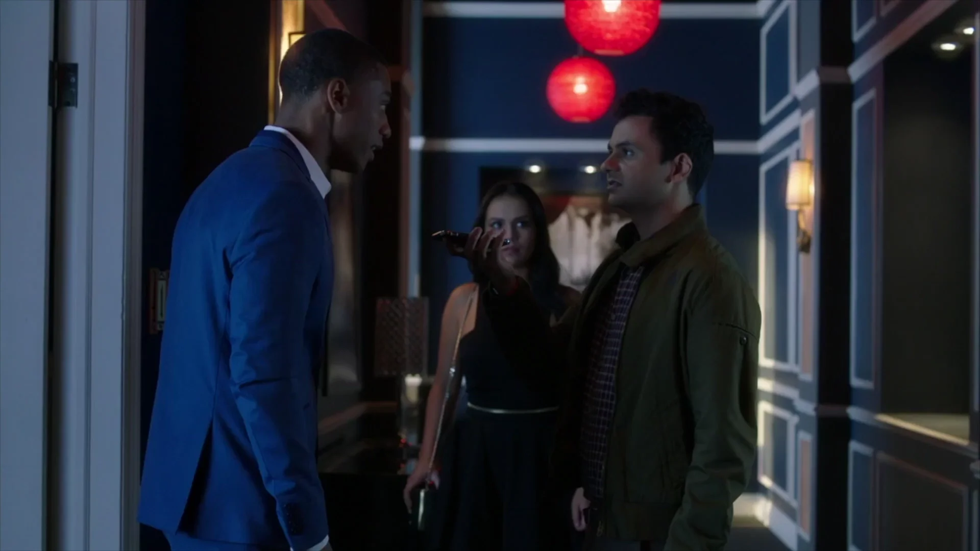 Mayank Bhatter - Famous in Love on Vimeo