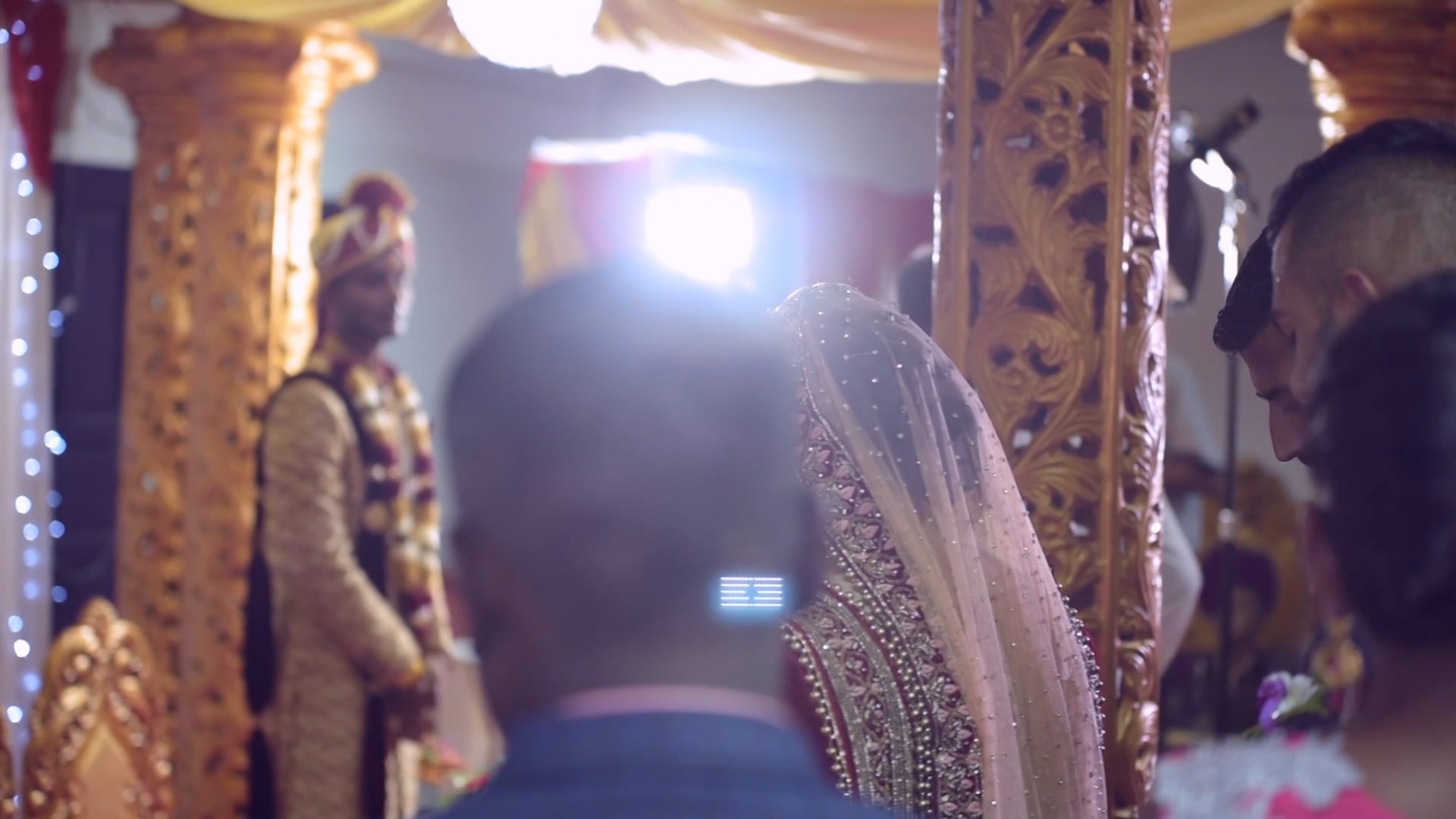 Vani Bridal Highlights on Vimeo