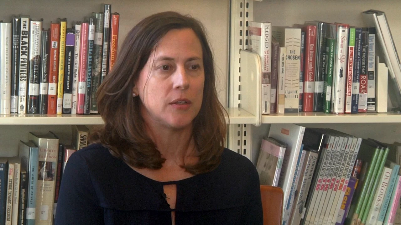 Erin Fallon on Vimeo