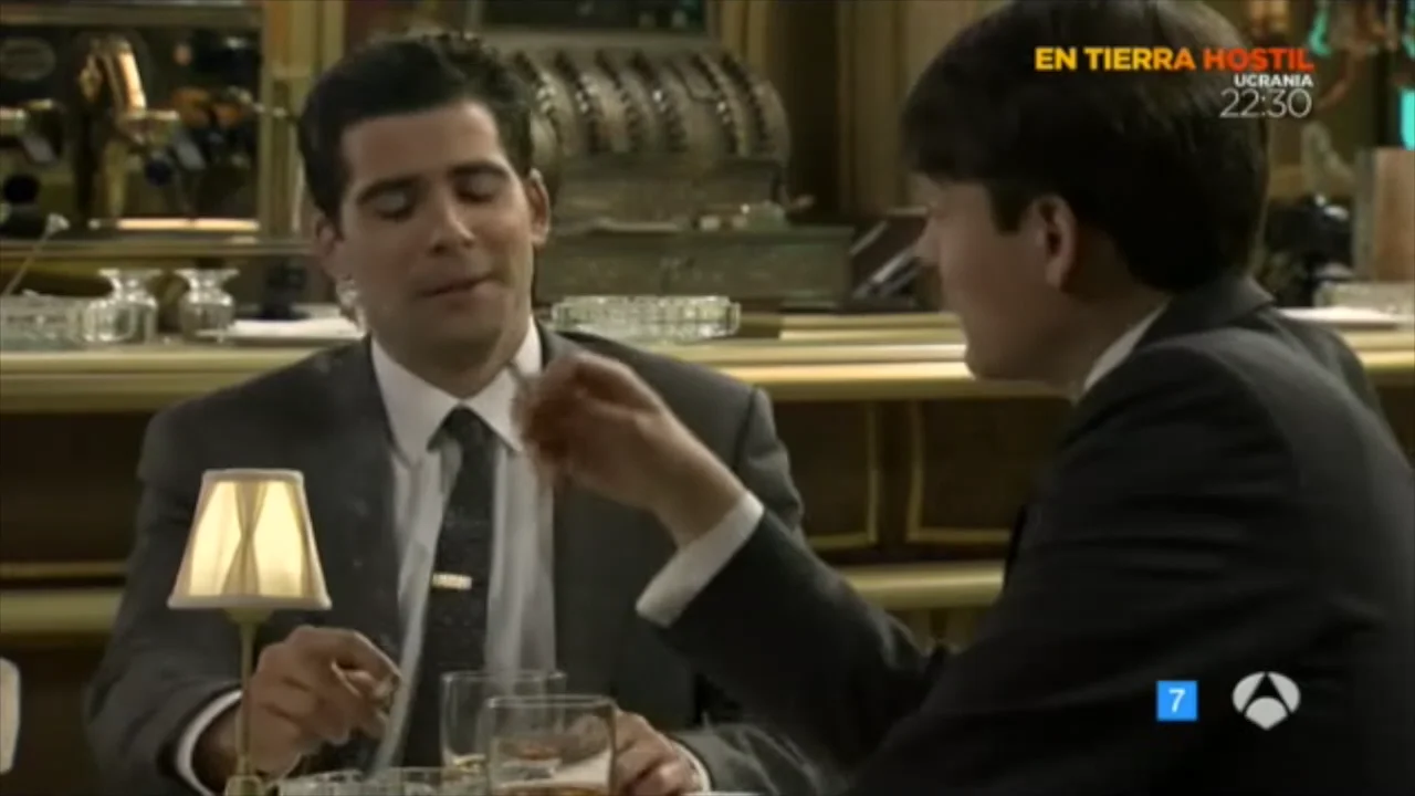 Reel Ramón San Román 2019 on Vimeo