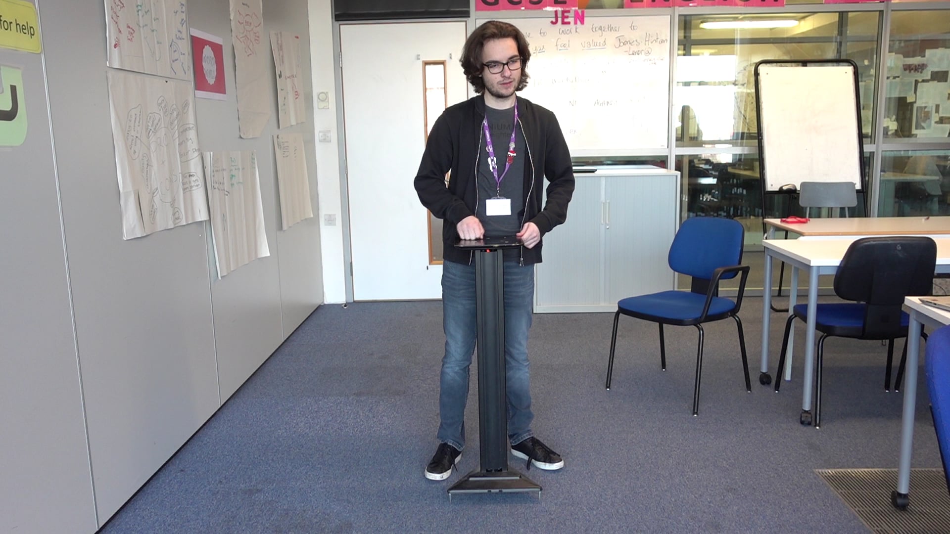 Iron man reference on Vimeo