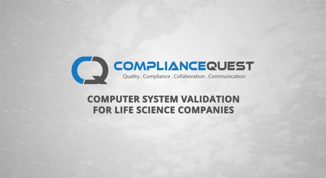 ComplianceQuest Reviews 2024: Details, Pricing, & Features | G2