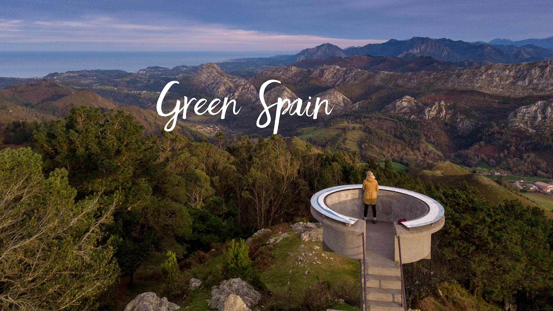 Green Spain | Green Traveller's Guides