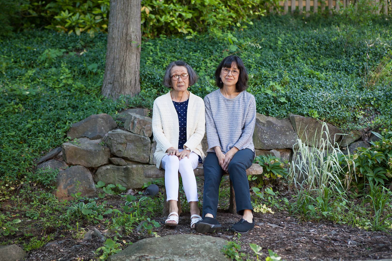 Kathryn Tolbert | Daughter of a Japanese War Bride on Vimeo