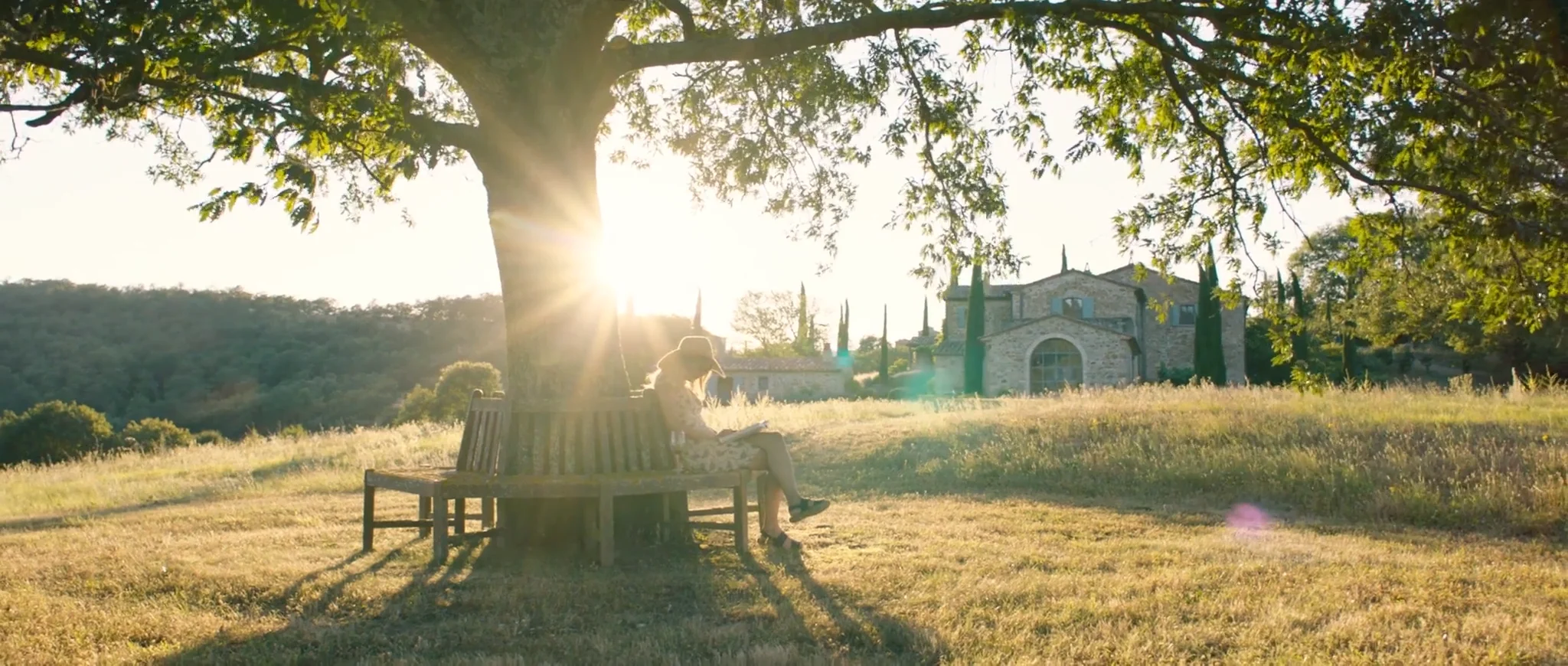 Knight Frank | Italy on Vimeo