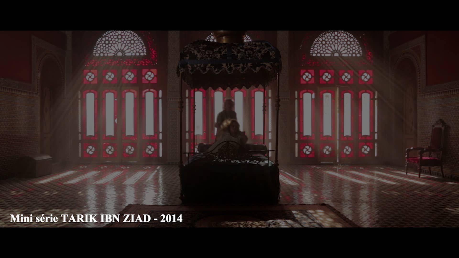 TARIK IBN ZIAD (Bande Annonce) on Vimeo