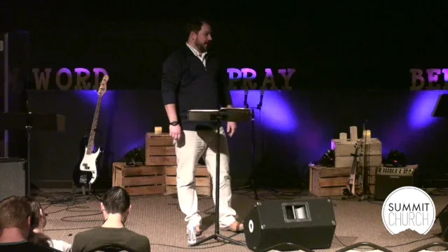 2/3/19 - John Isley - Matthew 6 on Vimeo