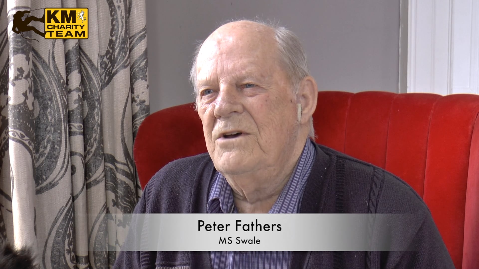 MS Swale - Abseil on Vimeo