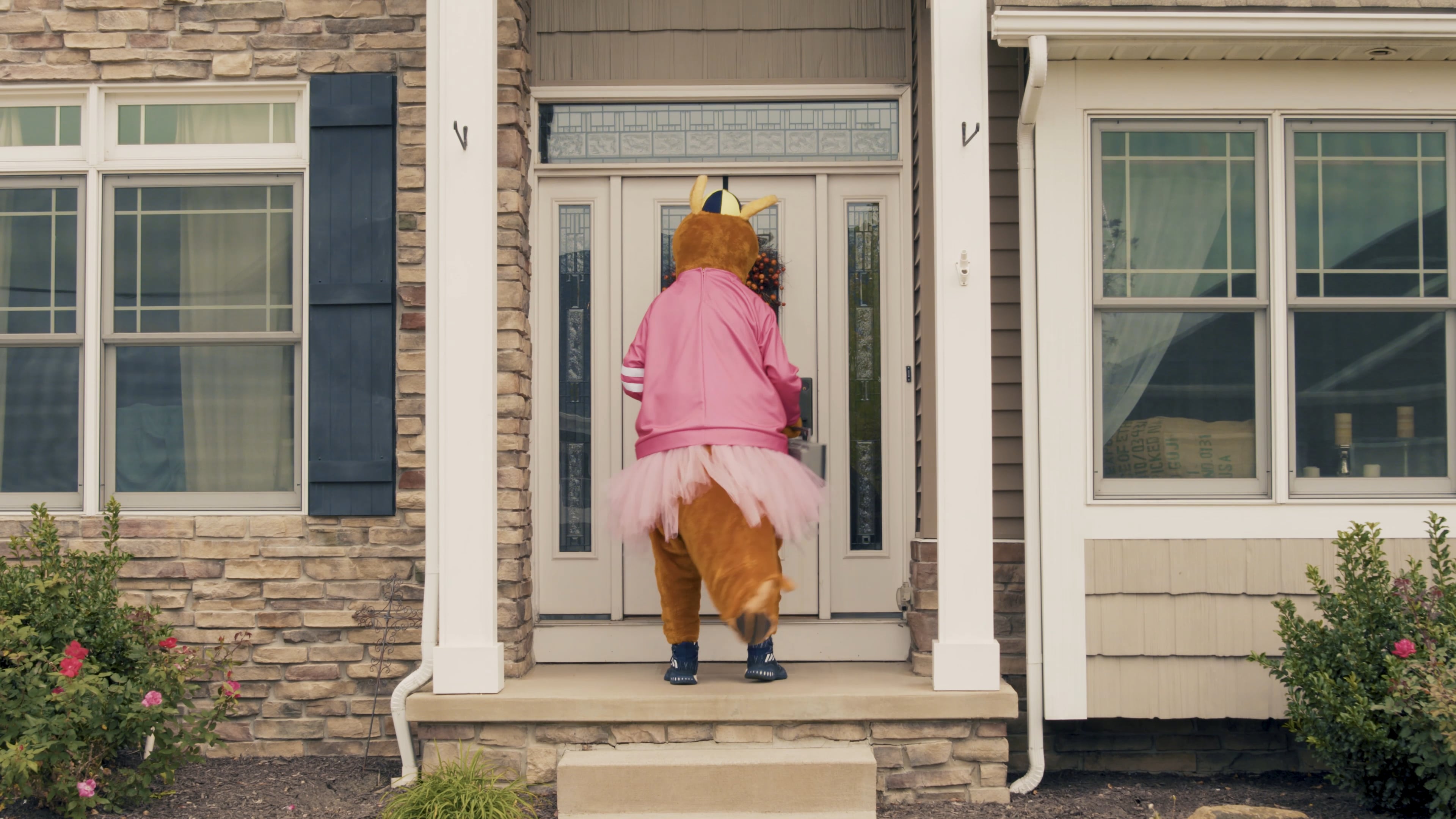 Zippy Mammogram on Vimeo