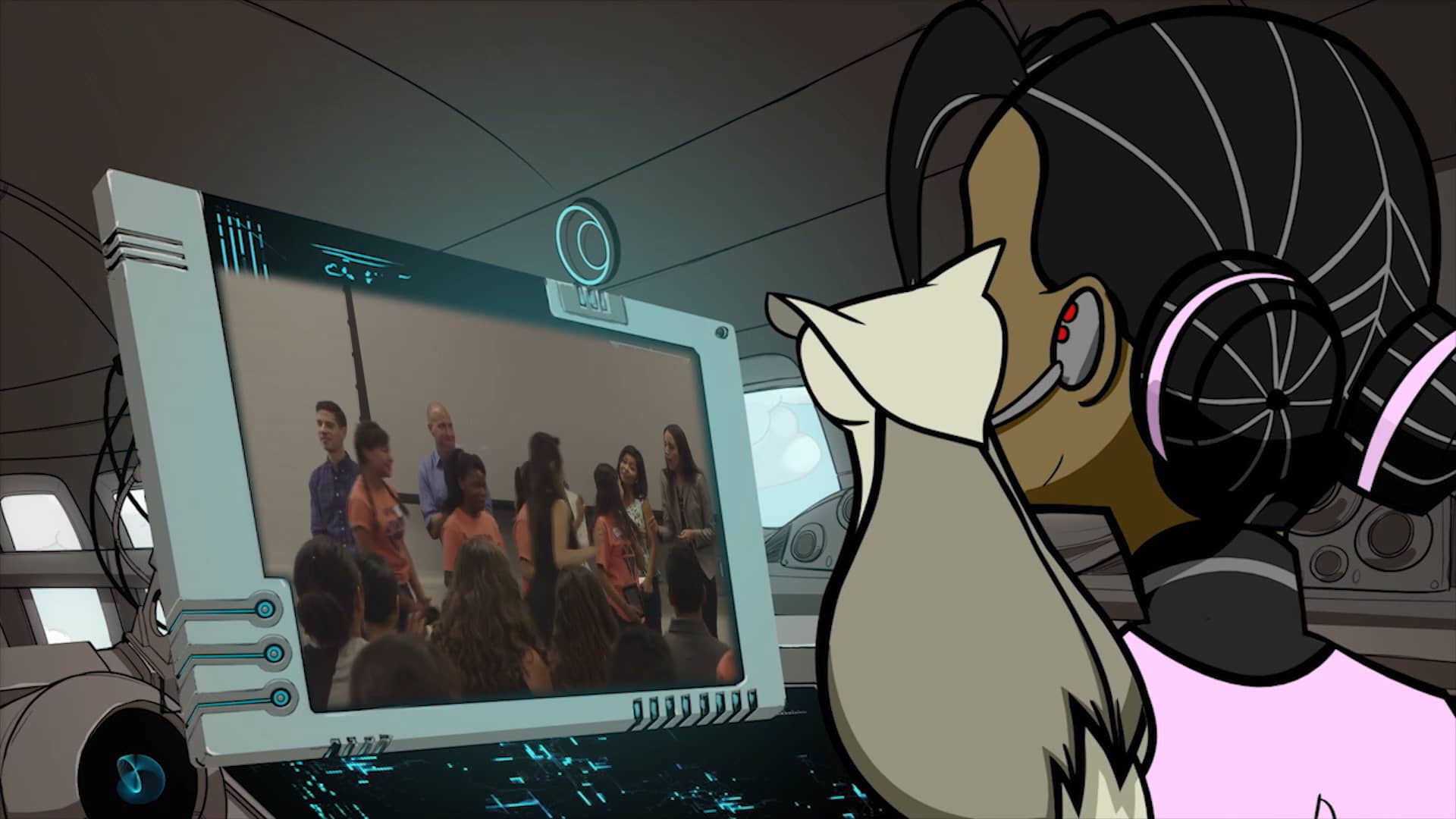 Global Problem Solvers: The Series - Intro for Teachers on Vimeo