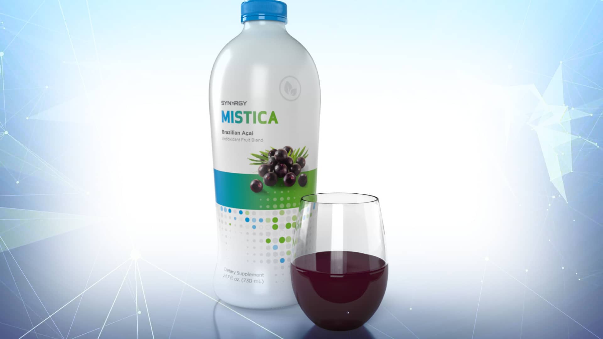 Mistica Quick Facts - EN on Vimeo