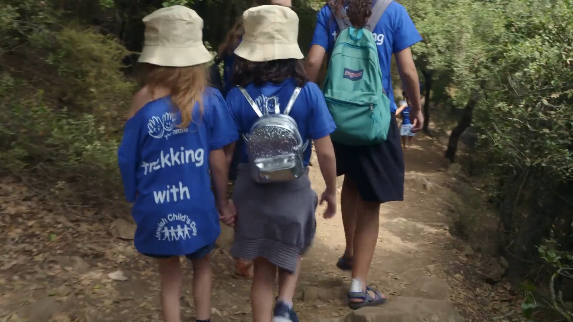 WALK WITH ME on Vimeo