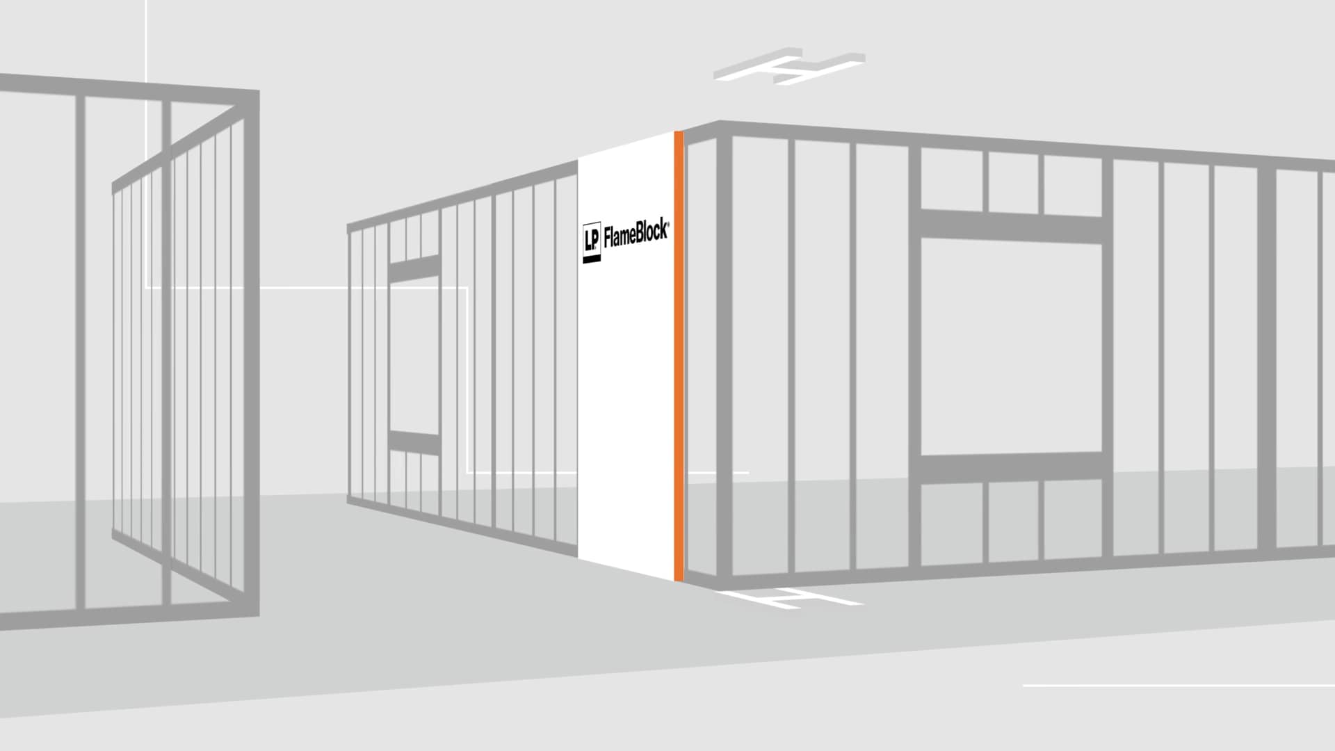 LP Flameblock 101 on Vimeo