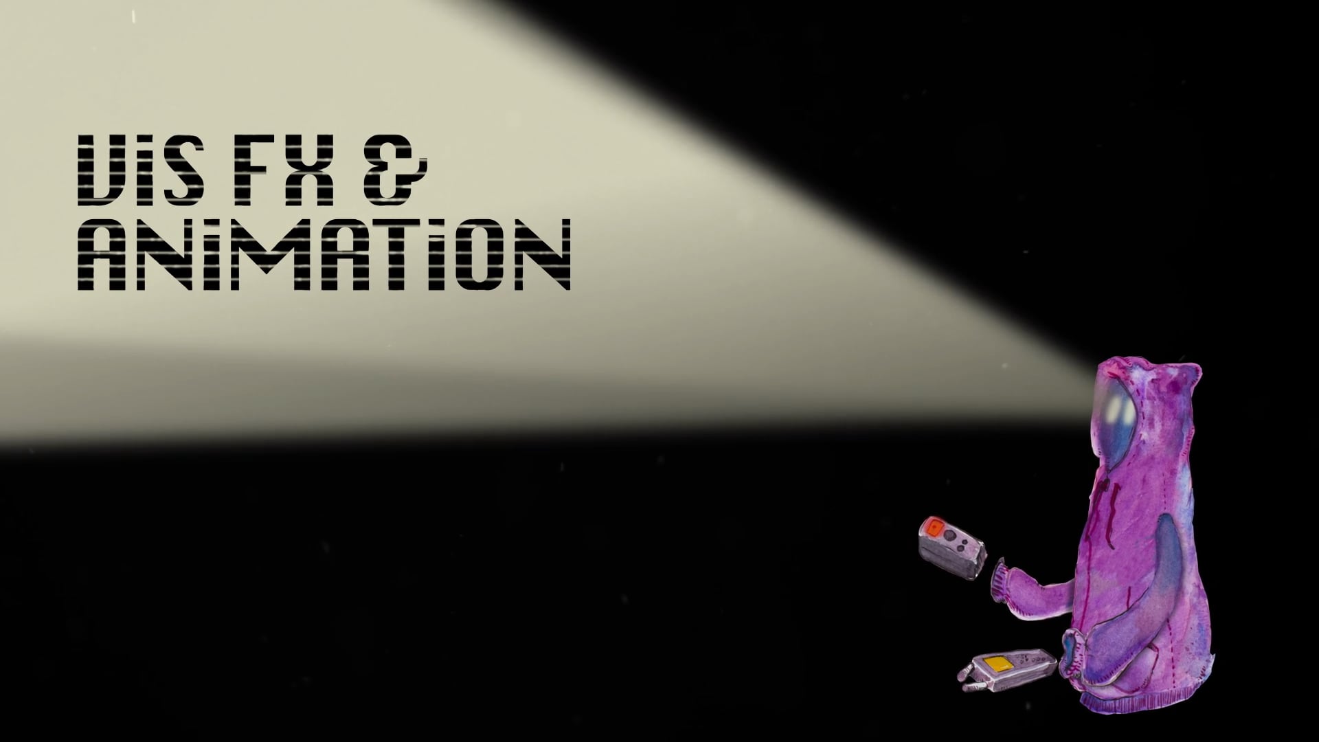 VIS FX & Animation Reel on Vimeo
