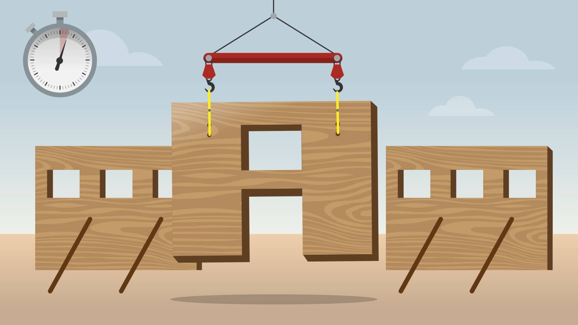 Freres MPP Applications Explainer: Tilt Up Walls on Vimeo