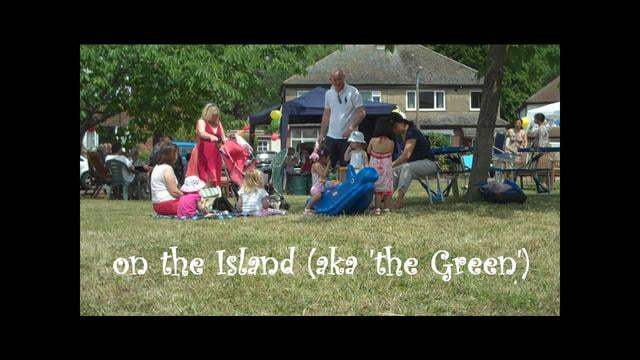 Woodhaw Tea Party on Vimeo