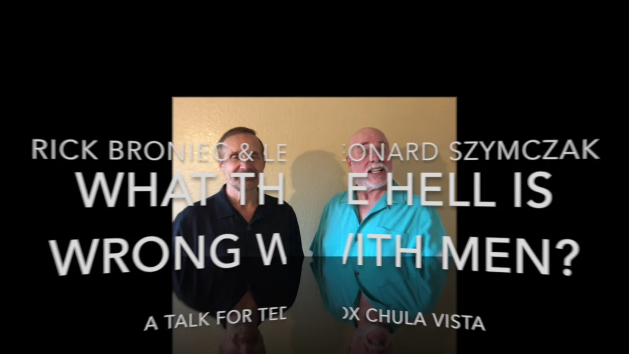 Chula Vista TEDx Promo Video on Vimeo