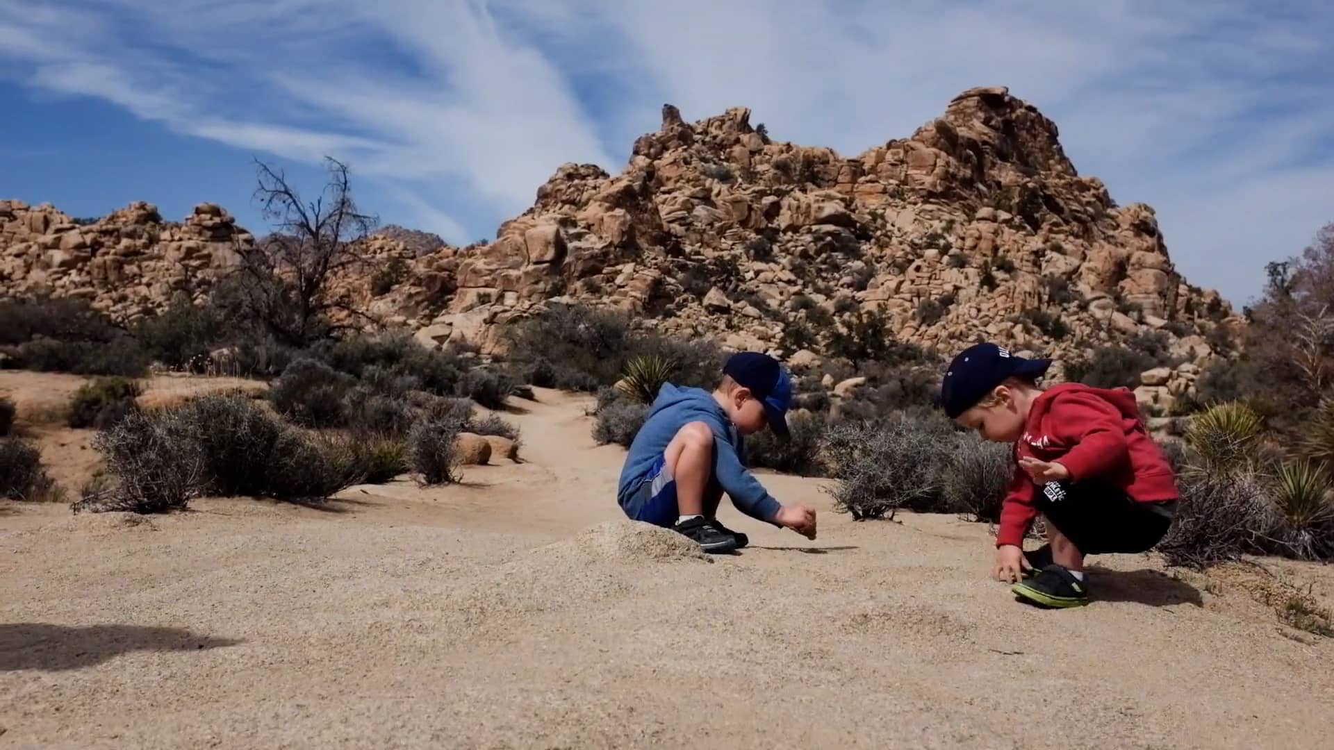 California Vacation 2015 on Vimeo