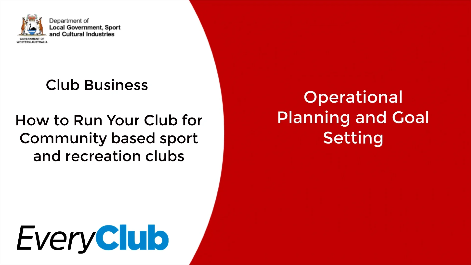 OPP Video 5 Planning process and models on Vimeo