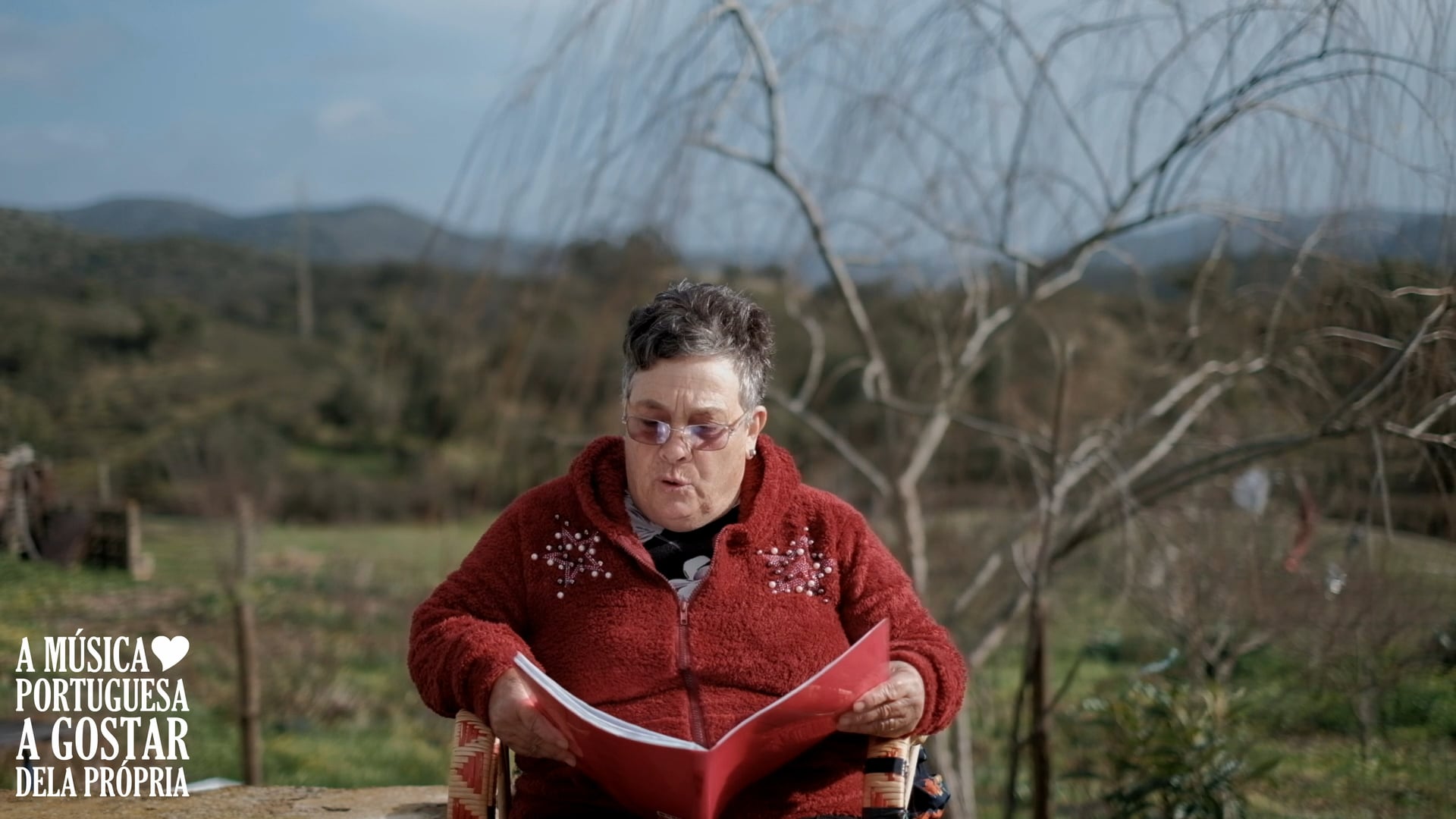 Albertina Guerreiro - "O Campo e A Natureza" on Vimeo