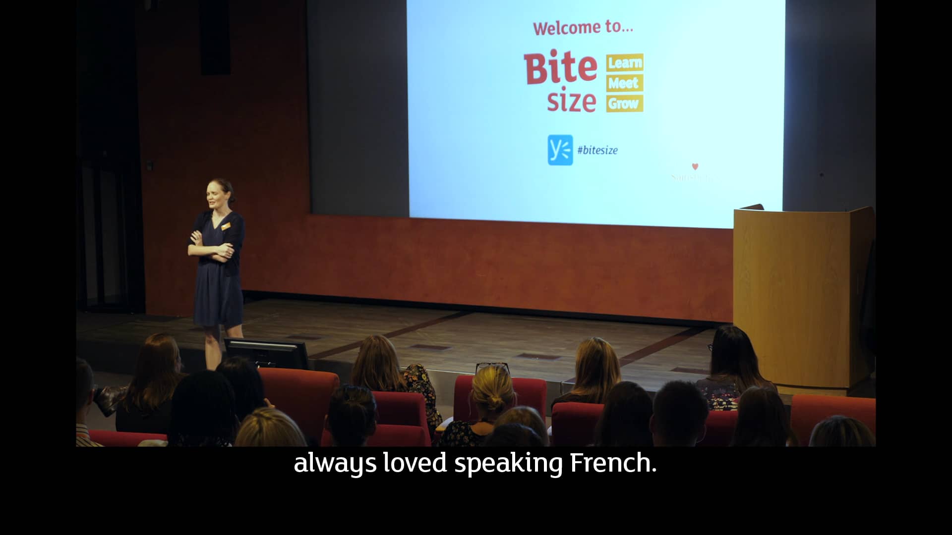 Clodagh Moriarty - How Did I Get Here on Vimeo