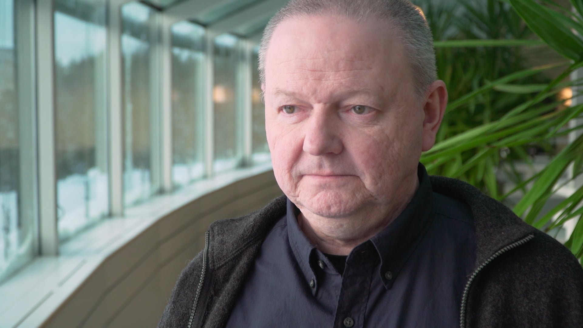 Rektor Hans Adolfsson kommenterar Styr- och resursutredningen (strut ...