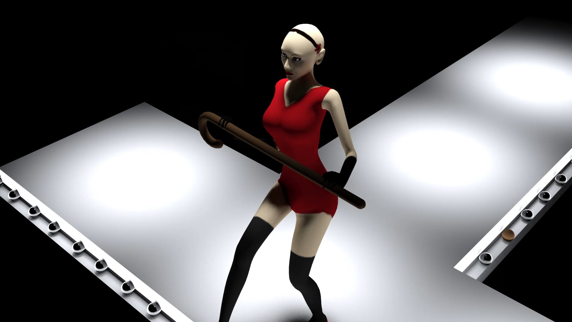 Character Animation on Vimeo