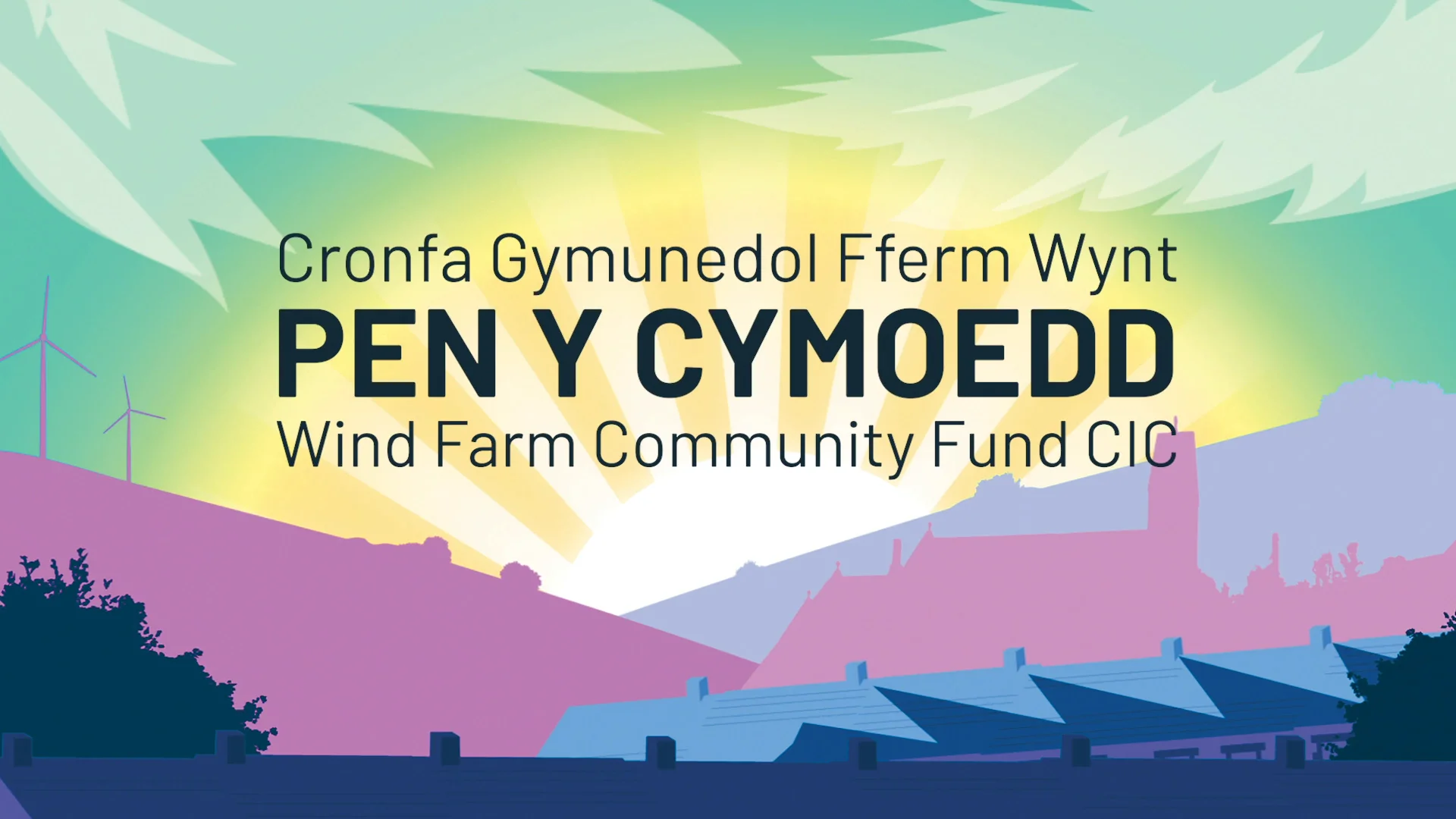 417 - Pen Y Cymoedd - English Subs on Vimeo