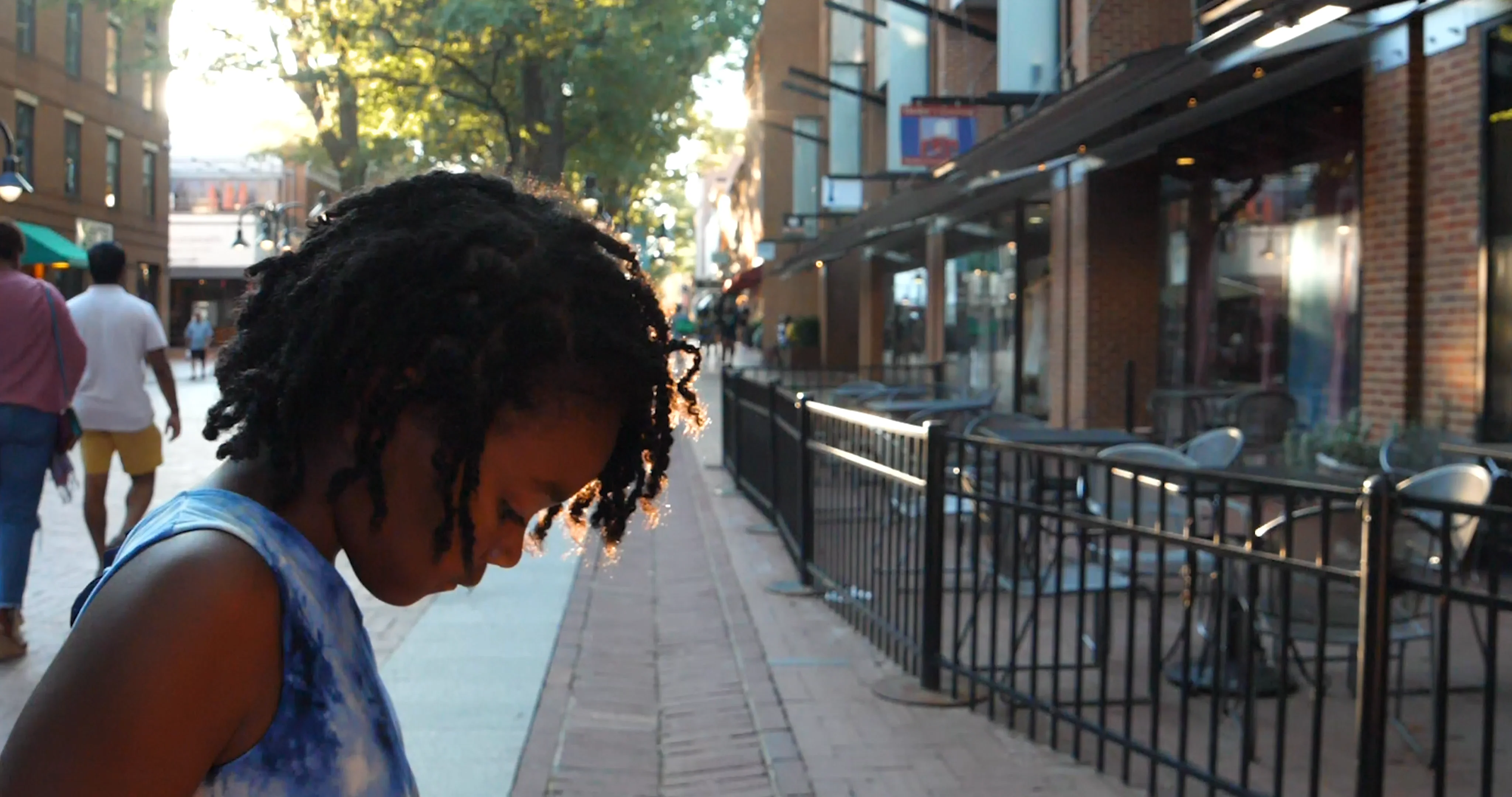 'Til Love Comes -Tracy Howe ( Official Music Video)