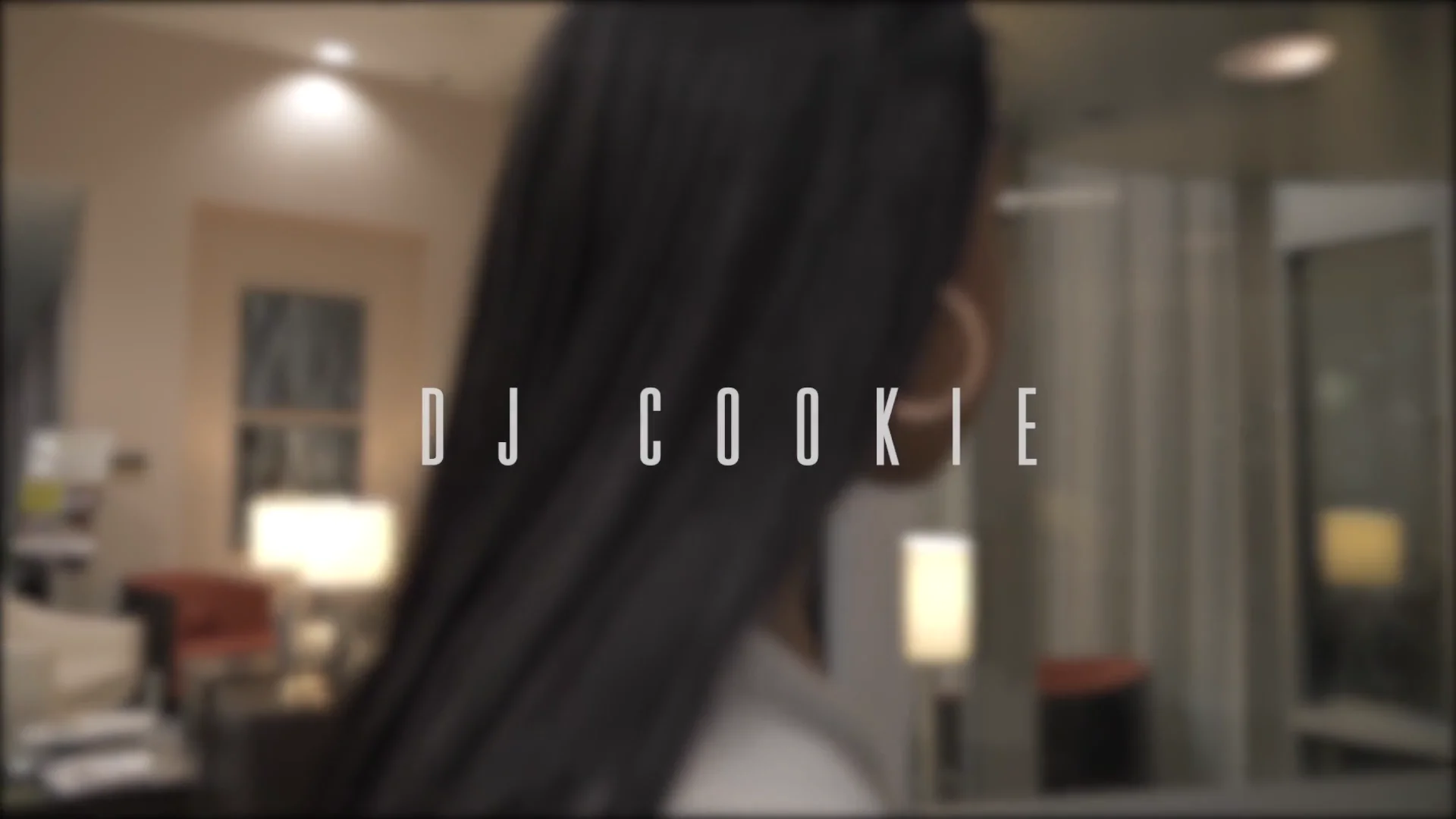 DJ Cookie Reel