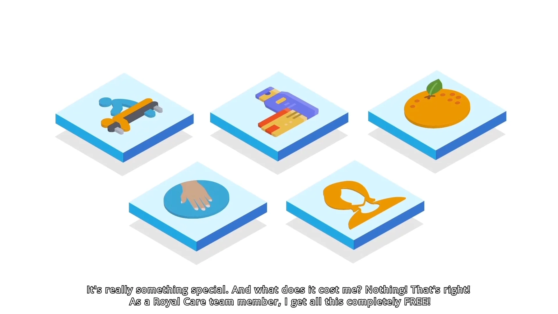 Isometric Motion Graphics on Vimeo