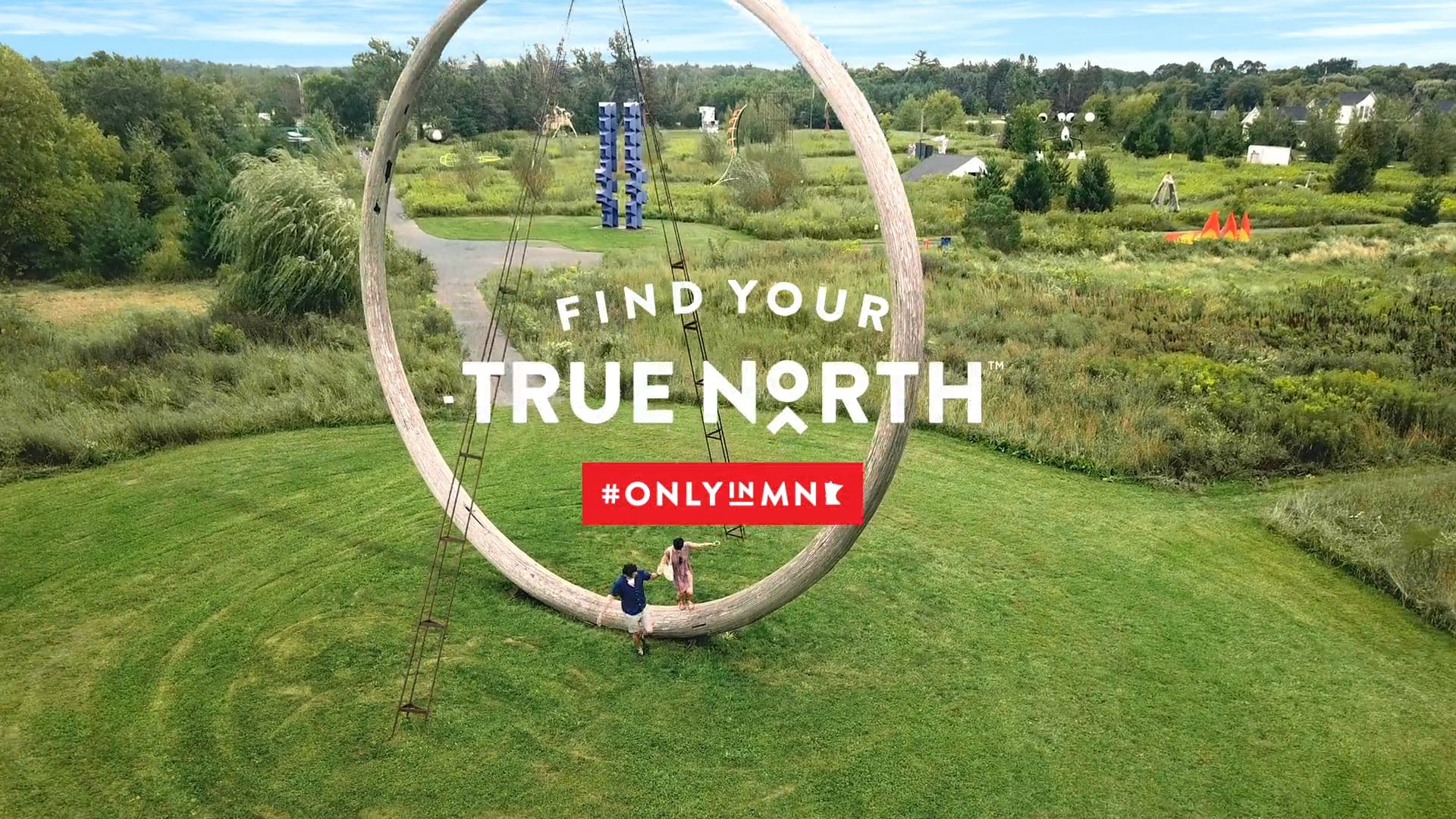 Explore MN 2019 Campaign - Explore MN Tourism 2019 Spring/Summer ...