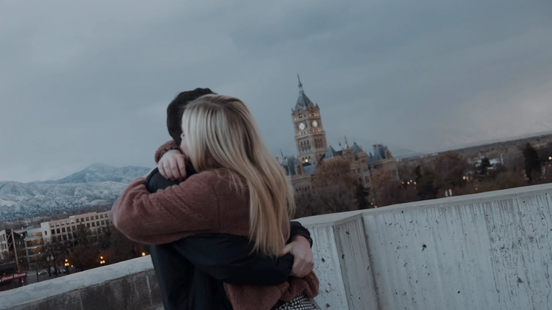Kailee + Cameron || Wedding Film on Vimeo
